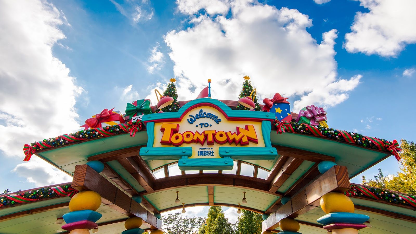 Tokyo Disney Resort - Matteoingiappone