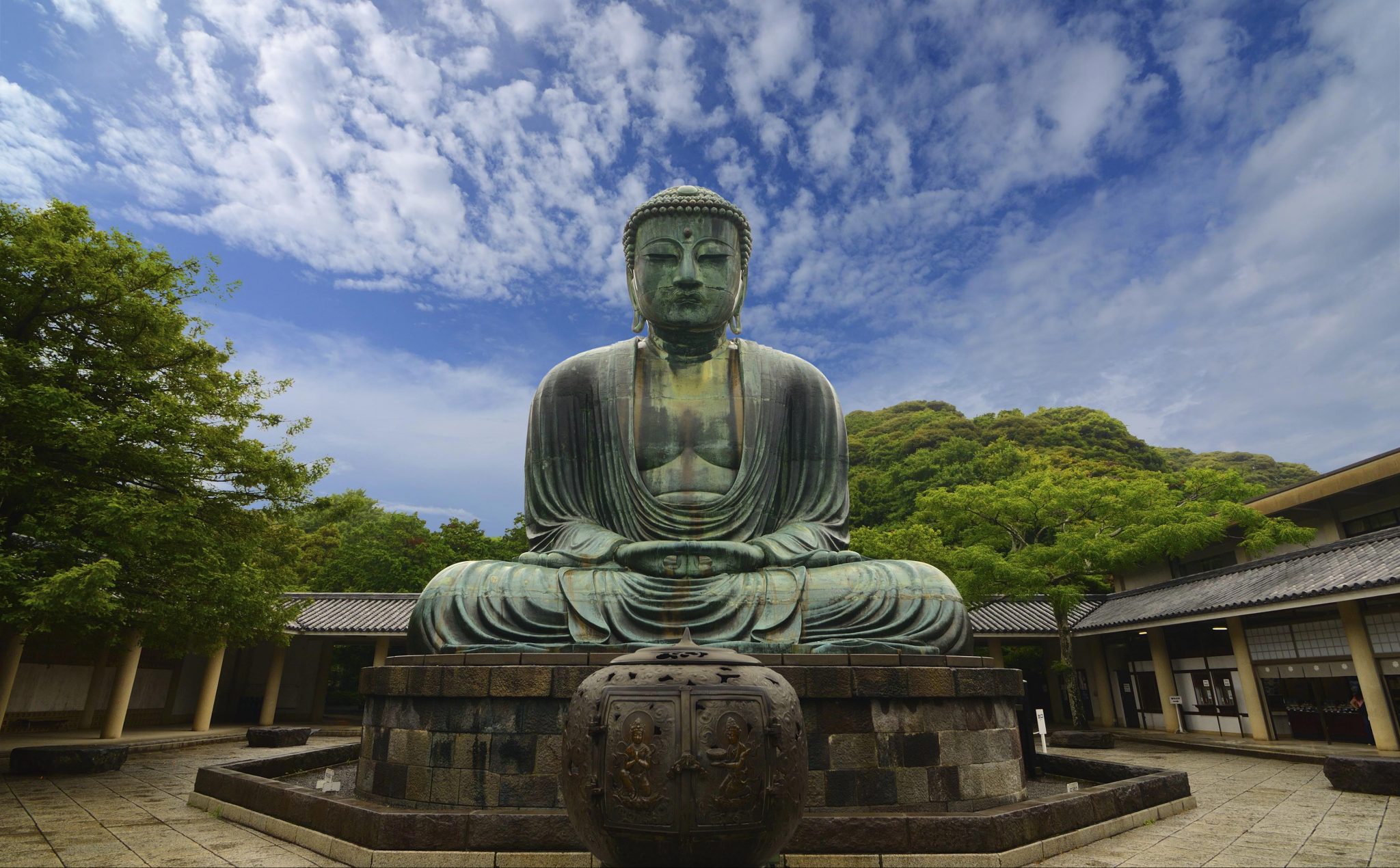 Kamakura - Matteoingiappone