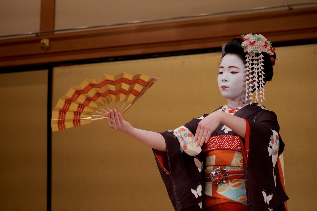 Gion Corner - Matteoingiappone