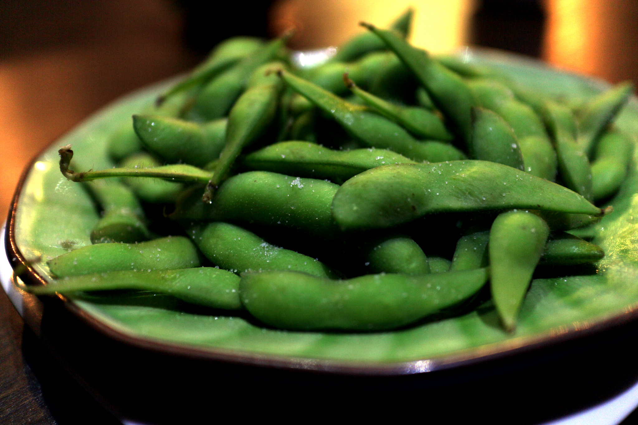 Edamame - Matteoingiappone