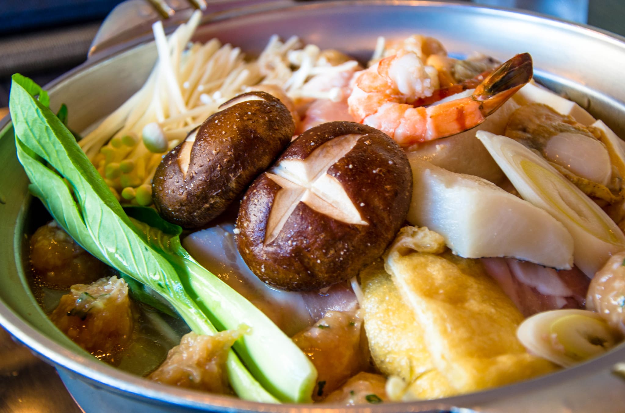 Chankonabe - Matteoingiappone