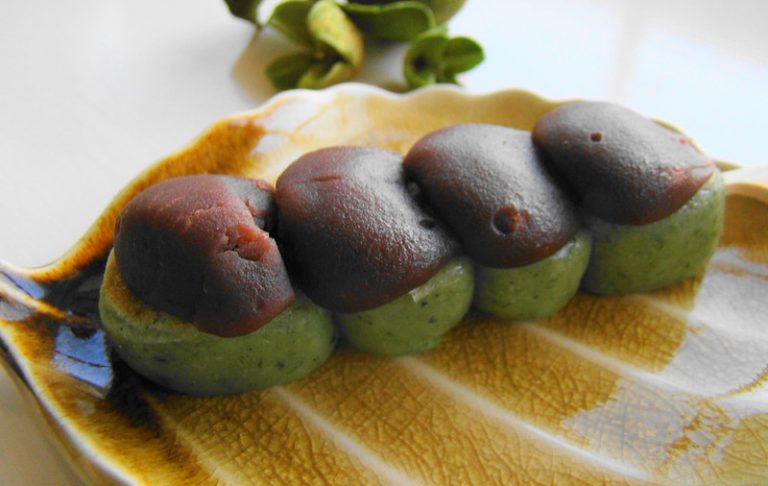 Dango - Matteoingiappone