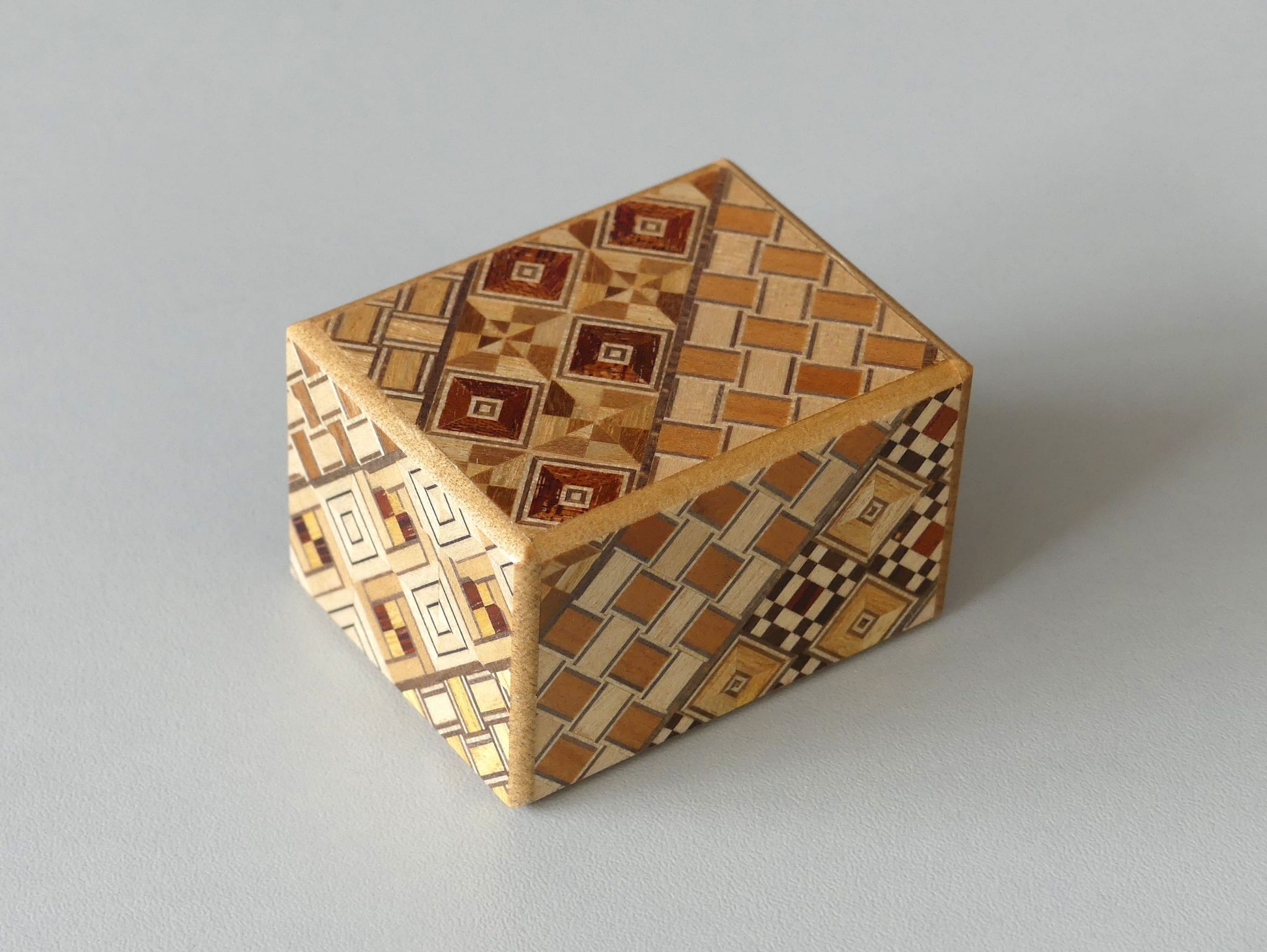 Yosegi - Matteoingiappone